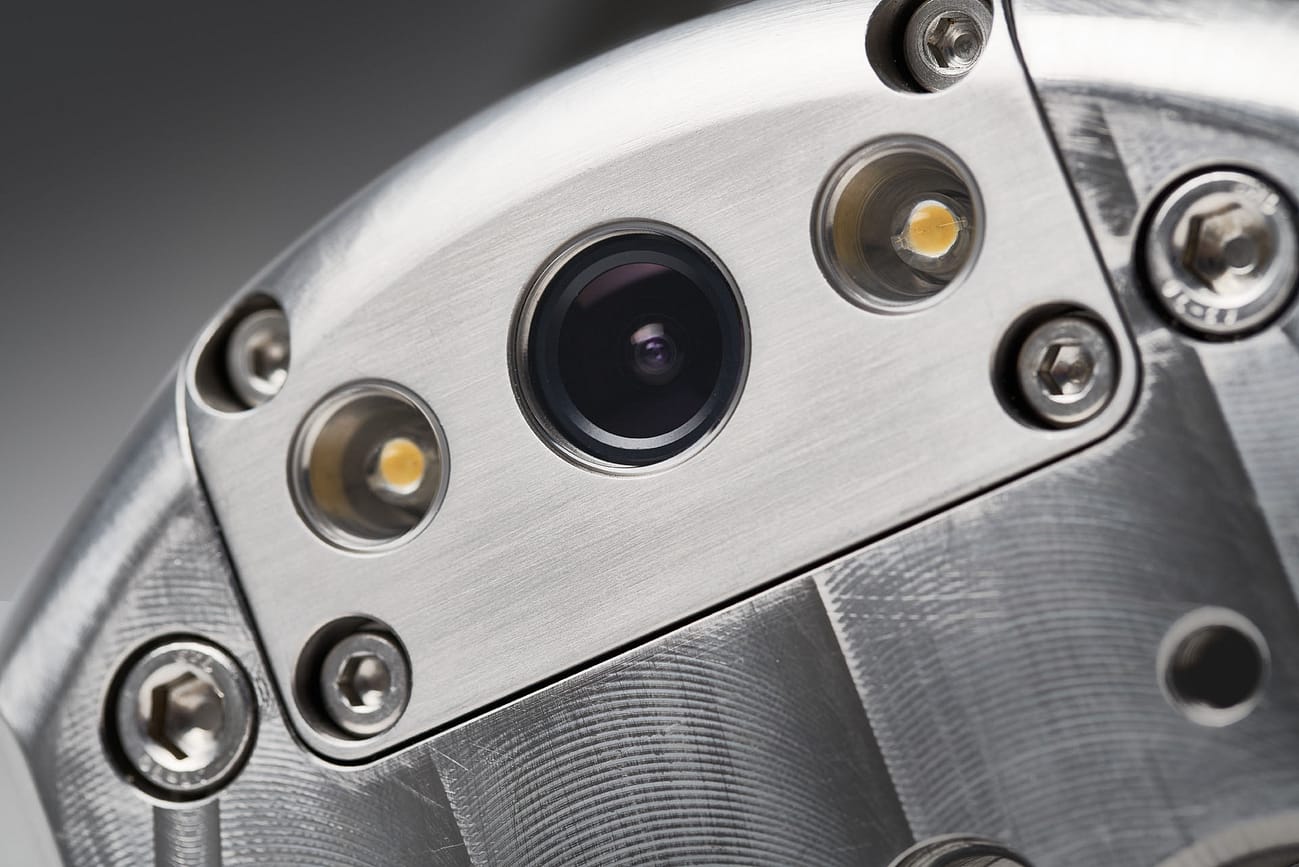 IMS Robotics: Ingenieurskunst - Filmproduktion Dresden - Film - Foto - 3D