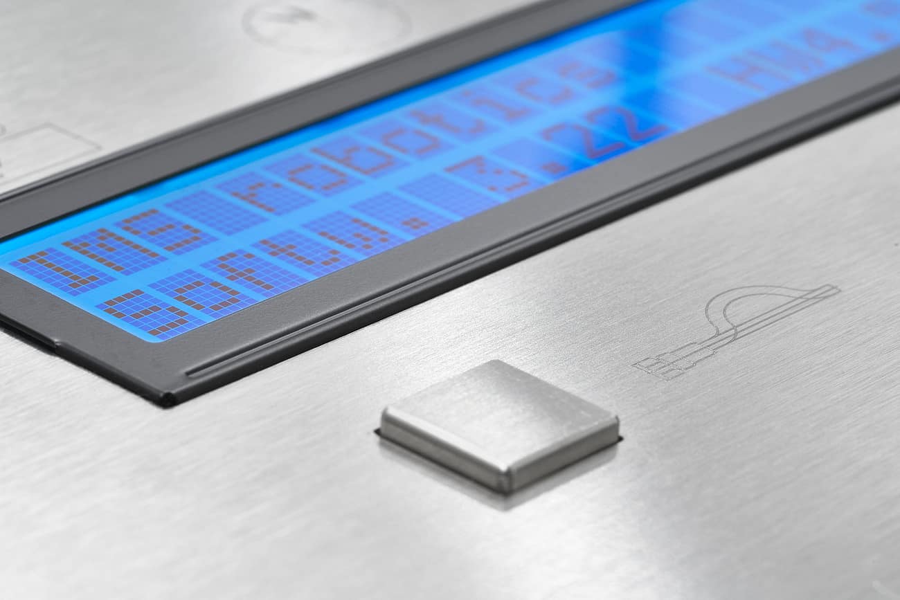 IMS Robotics: Ingenieurskunst - Filmproduktion Dresden - Film - Foto - 3D