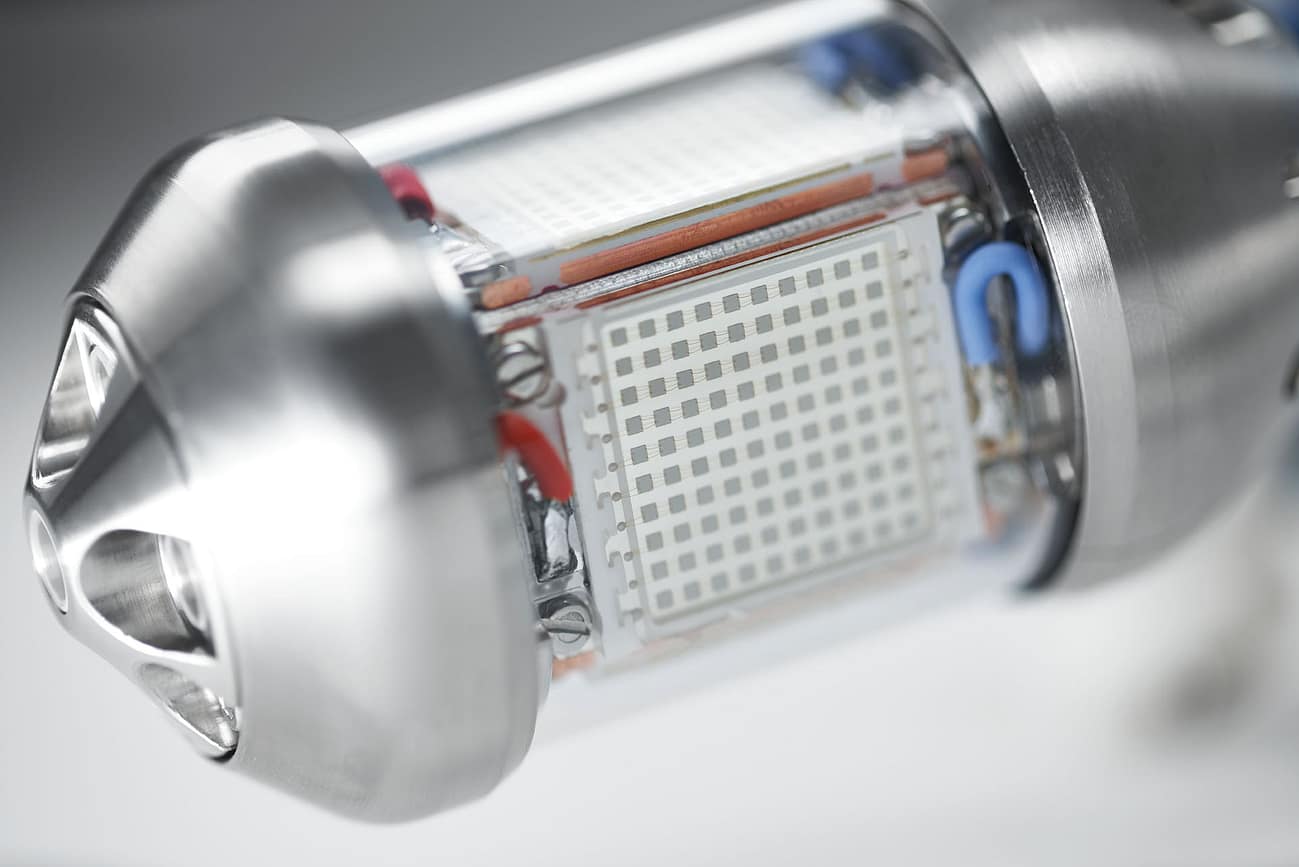 IMS Robotics: Ingenieurskunst - Filmproduktion Dresden - Film - Foto - 3D